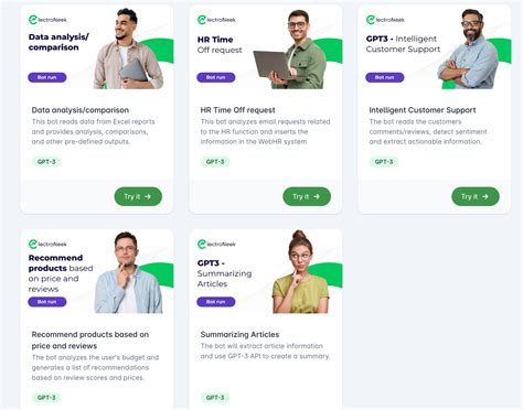 Integrated Electroneek Rpa With Chat Gpt Rpa Automation Forum