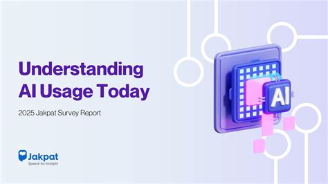 Understanding Ai Usage Today Goodstats