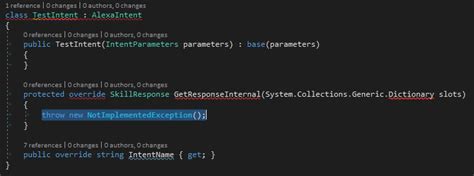 C What Causes A Mismatch In A Net Core Nuget Package That Contains An Abstract Class
