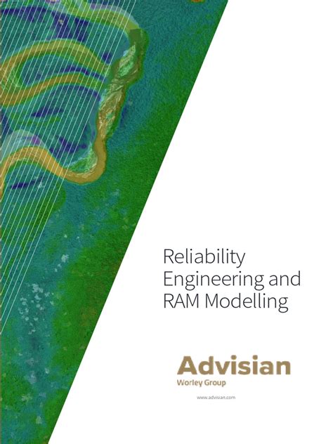 Reliability Engineering And Ram Modelling Pdf Reliability Engineering