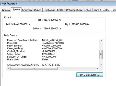 Solved Importing GPS Coordinates From Excel Into ArcMap Page Esri Community