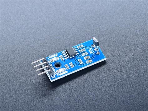 Hall Sensor Module Philippines Circuitrocks
