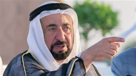 الشيخ سلطان القاسمي يفوز بجائزة النيل للمبدعين العرب من المجلس الأعلى