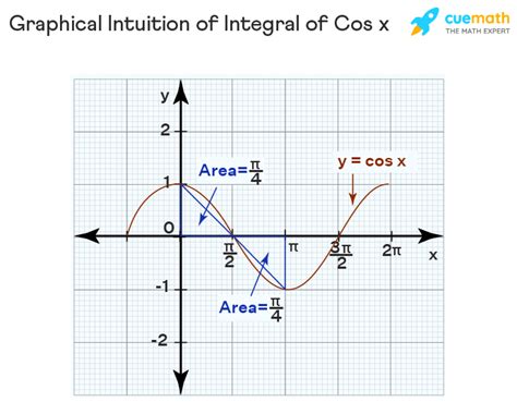 Integral Of Cos X Formula Proof Examples L Integration Of Cos X
