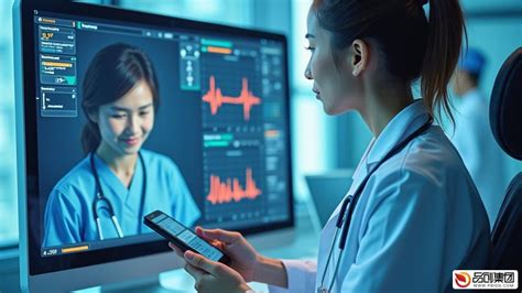 医疗物联网融合deepseek技术：重塑医疗服务效率与质量的新篇章 品创集团 一站式研发服务平台