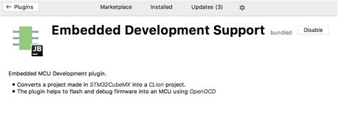 CLion EAP CLion For Embedded Development Part III The CLion Blog