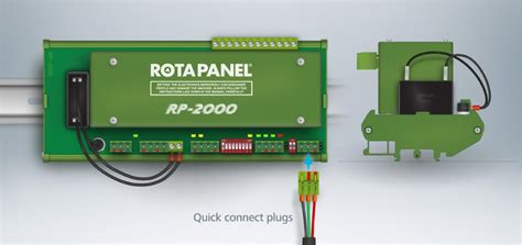 Prismatic VMS Rotating System Rotapanel
