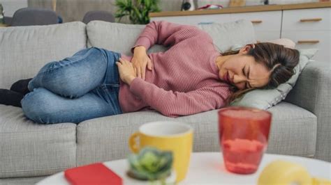 Morning Gas And Bloting Why Do We Have Gas In The Morning Know Reason And Causes News In Hindi