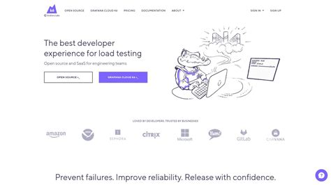 Top 8 Api Load Testing Tools For Peak Performance
