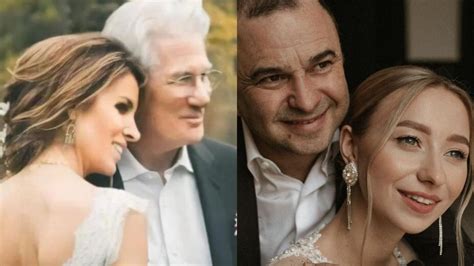 Зіркові пари з великою різницею у віці в кого різниця понад 20 років список Love