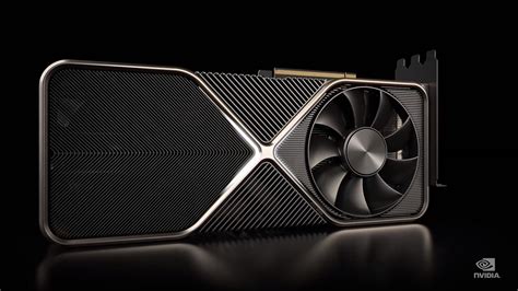 NVIDIA GeForce RTX 3090 SUPER in arrivo, avrà 10.752 Core | Rumor