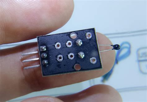 Quel Est Ce Composant Français Arduino Forum