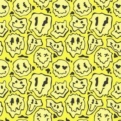 Psychedelic Pattern Vector Art Icons And Graphics For Free Download