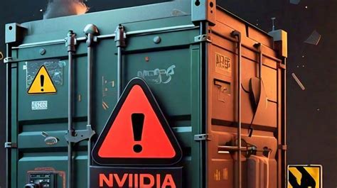 New Security Threat Nvidia Container Toolkit Flaw Puts Ai Apps At Risk Technews Centre