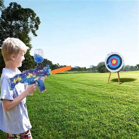 China Shell Ejecting Gel Blaster Manufacturers Suppliers Factory Customized Service