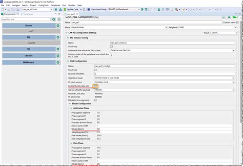 solved flexcan transmit not working nxp community