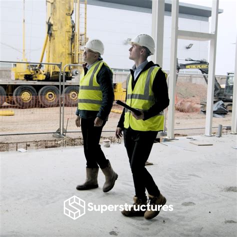 Superstructures On Linkedin Site Construction Structuralengineer