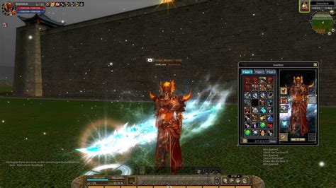 Top 3 Silkroad Best Glaive Builds That Are Excellent Gamers Decide