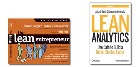 Startupfest Lean Workshop Lean Analytics Book