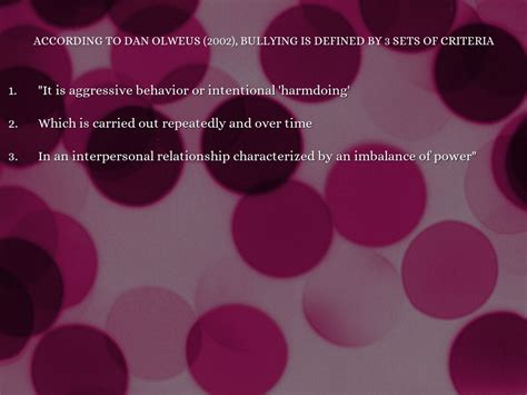 Female Relational Aggression Prevention Through