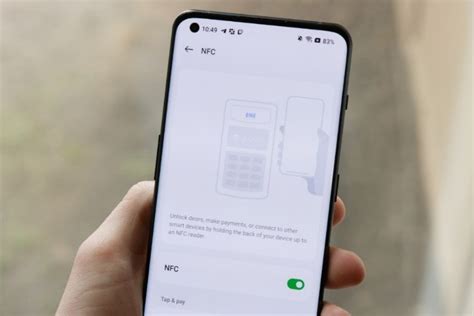 Come Testare L NFC Sul Dispositivo Android Una Guida Completa Dr Fone