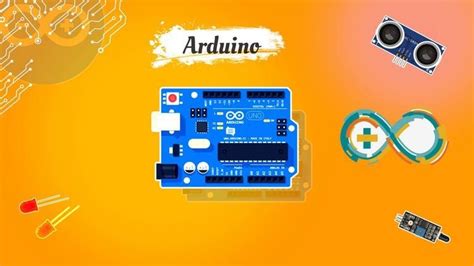 Download Arduino Complete Course Build Projects Step By Step