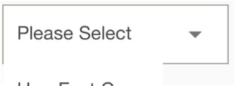 Android How To Have Spinner Dropdown Full Width Stack Overflow