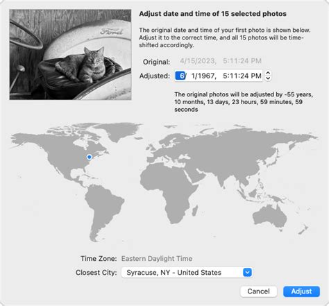 How To Add Important Metadata To Scanned Photos Accelerated Solutions Inc