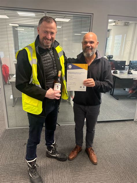 Onelineage Safety Darren Dixon 19 Comments