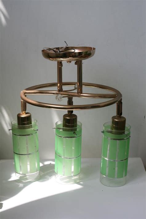 Люстра на три плафона — ціна 400 грн у каталозі Люстри Купити товари для дому та побуту за