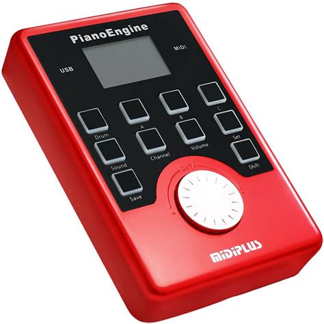 Best MIDI Sound Module 2024 Top 10 Reviews Guides