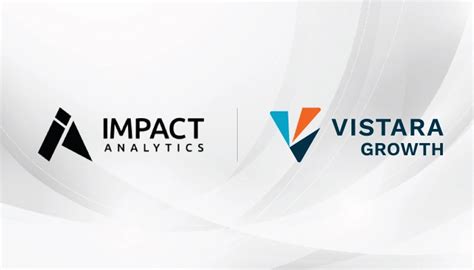 Impact Analytics To Accelerate Global Expansion And Ai Solution Delivery Raising Fund From