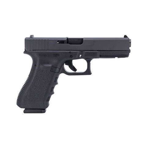 Glock 17 Mercado Negro Armas