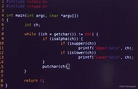 linux c语言进阶 d3~d4字符串处理函数 linux中c语言比较字符串 csdn博客