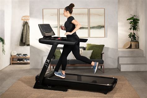 JTX Sprint 8 Pro Smart Treadmill JTX Fitness