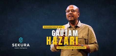 Paul J On Linkedin Humanisation Of Apis The Evolution Of The Api Ecosystem Sekura