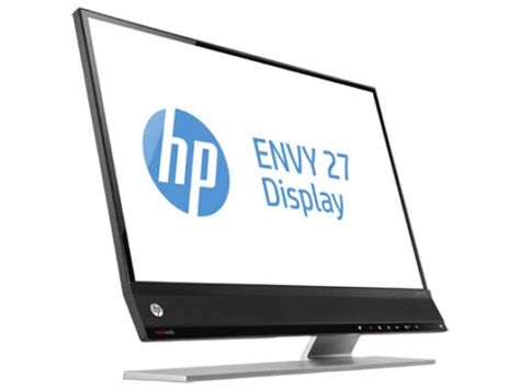HP Envy Review PCMag