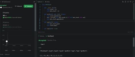 Harshal Parmar On Linkedin 100daysofcode Leetcode Leetcodechallenge Bytexl