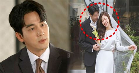 웨딩화보 공개곧 결혼 4년 연애 오창석♥이채은 결별하자마자 공개한 충격 근황