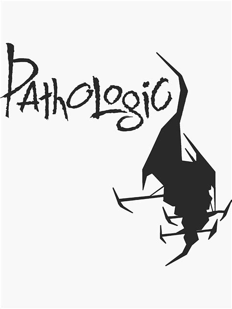 Pathologic Polyhedron Sticker For Sale By Ctankepis Redbubble
