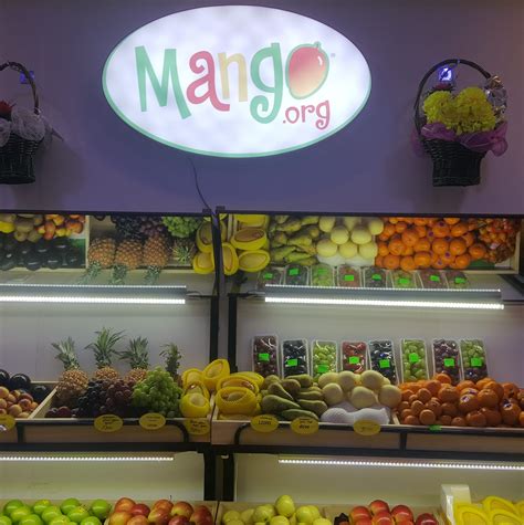 Манго жимс ногооны дэлгүүр Ulaanbaatar