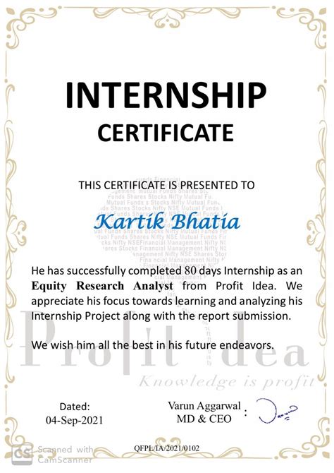 Kartik Bhatia On Linkedin “experience Tells You What To Do Confidence Allows You To Do It