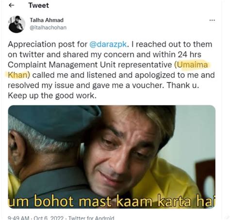 Umaima Khan On Linkedin Darazpk Daraz Darazsocialmedia Darazpakistan Daraz