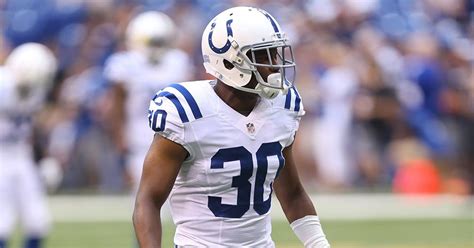 Titans Add Cb Djoun Smith To Practice Squad