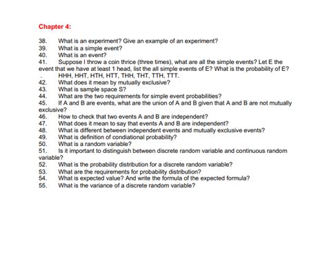 Chapter 1 1 What Is Variable Give Me An Example Of Chegg Com