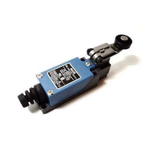 Mini Limit Switch At Rs 690 Piece Miniature Limit Switch In Chennai ID 11132159473