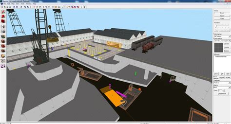 Hl2 Beta Original Map Sources Decompiled — Downloads — Half Life