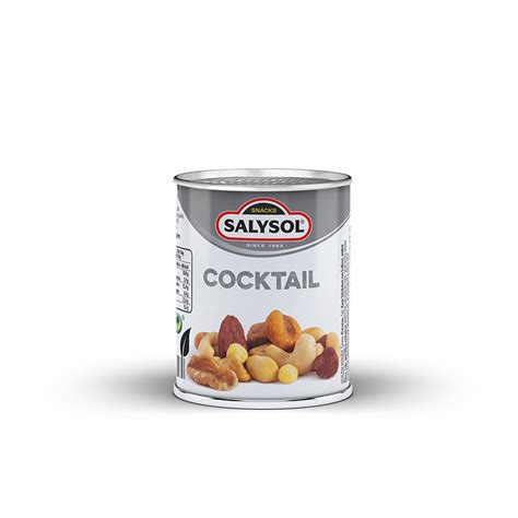 Bote Cocktail Interibi