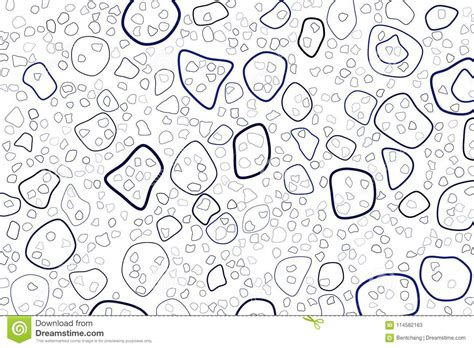 Modern Geometrical Mixed Background Pattern Abstract Creative Texture Overlap And Vector Stock