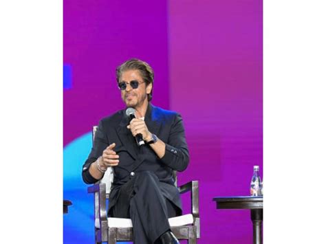 Nobody Could Have Foreseen Srk Reflects On 30 Years Of Dilwale